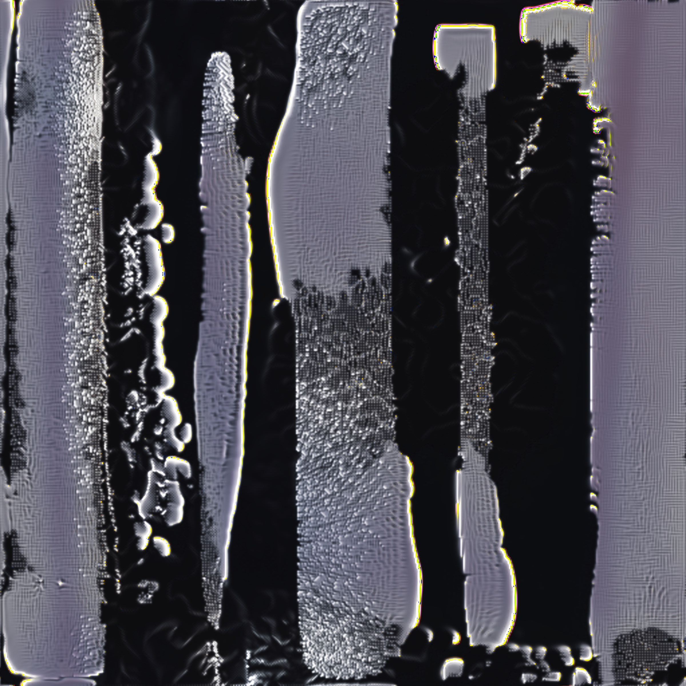 Calian by Eric De Giuli - Collection | Sansa